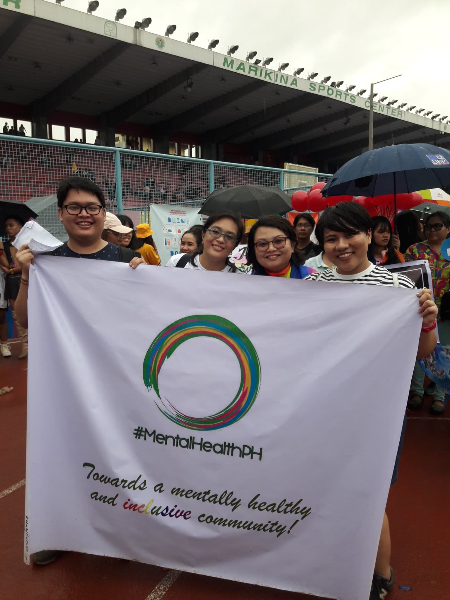 About Us - MentalHealthPH