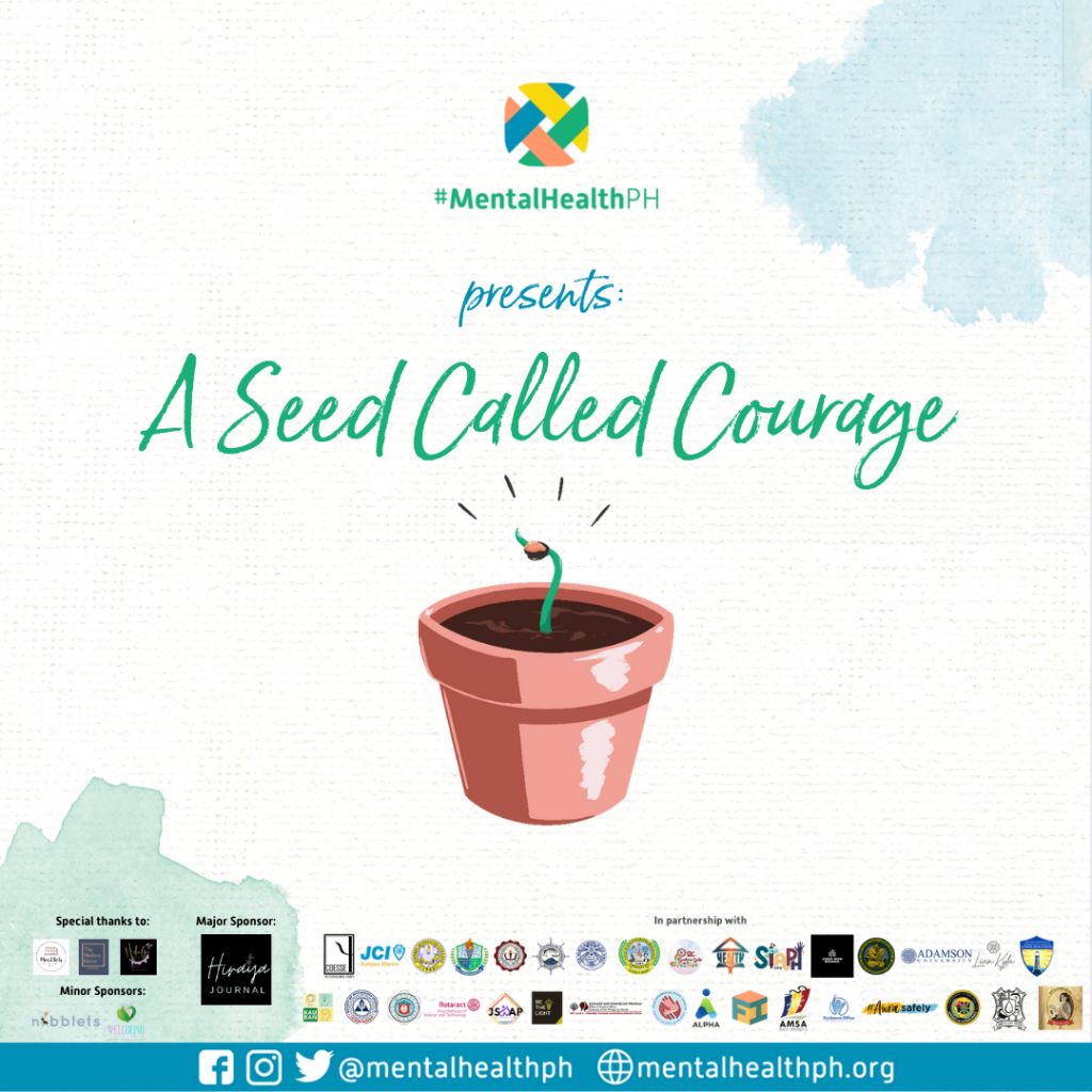 Self-Care Kits - MentalHealthPH