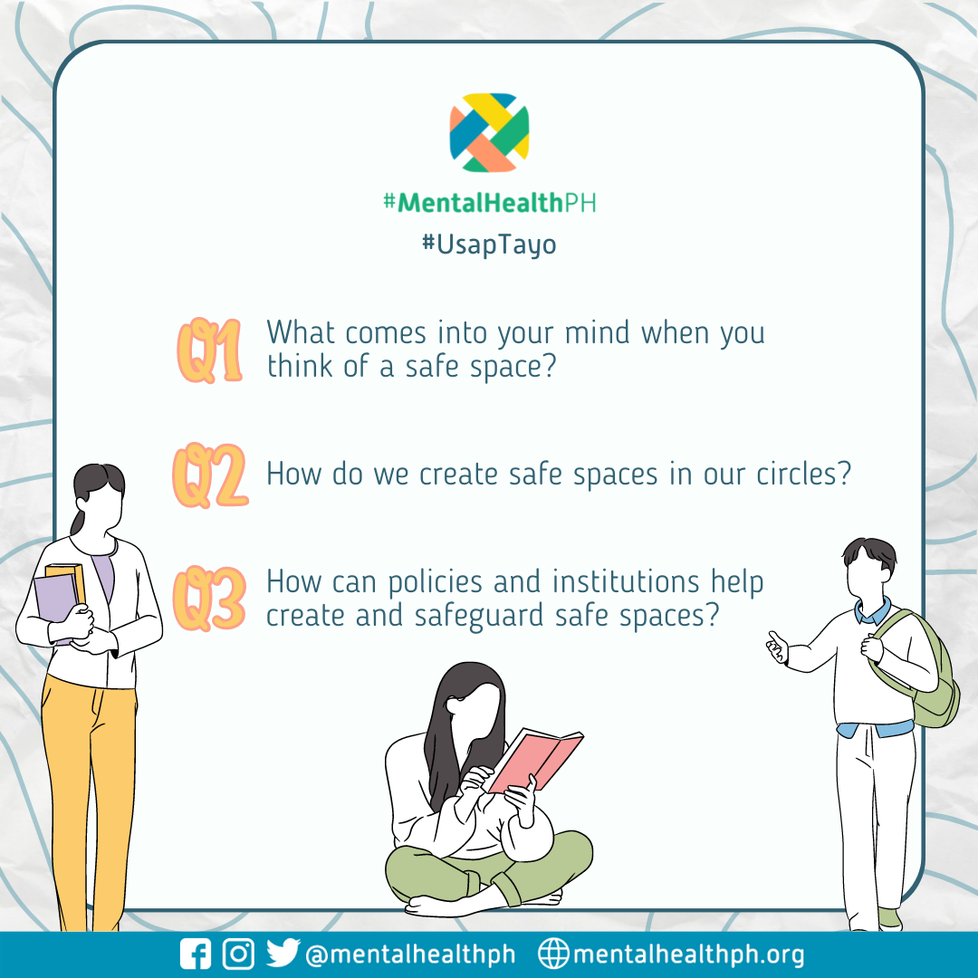 The Art of Holding “Safe Space” : Why and Where It Matters Most ...