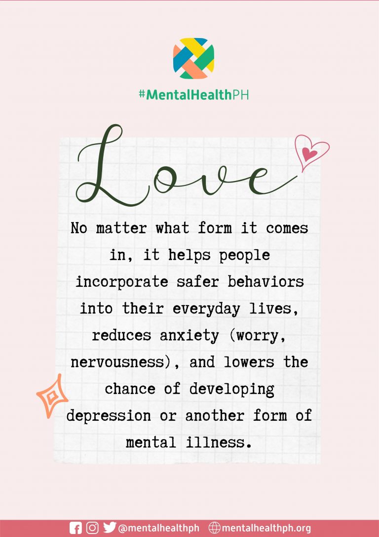 Love Signals: Red and Green Flags of Relationship - MentalHealthPH