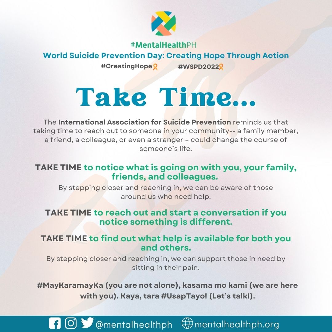 We Sparkle Prevention at the Dawn (WSPD) Theme: CREATING HOPE THROUGH ...