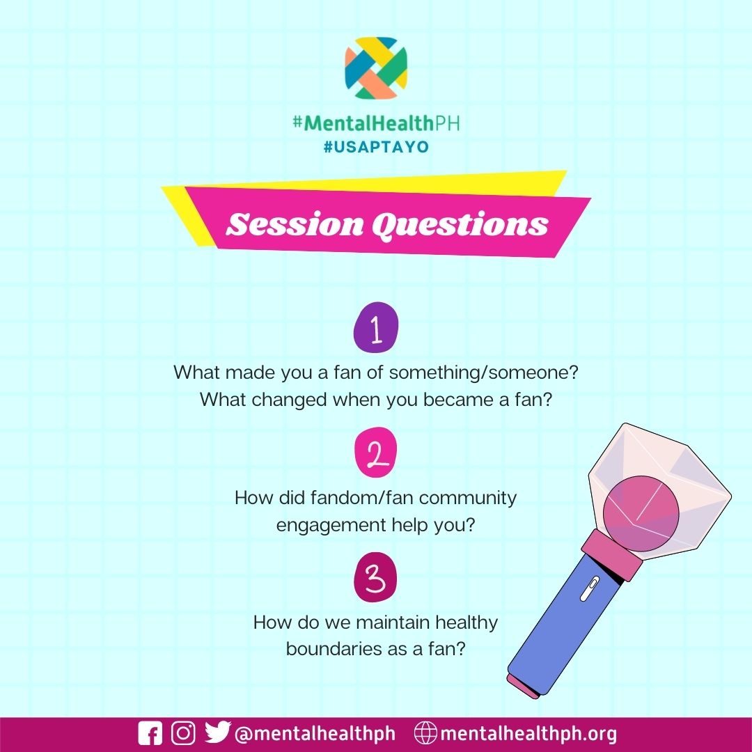 The Art of Being a Fan: How Fan Culture Affects Mental Health Topic ...