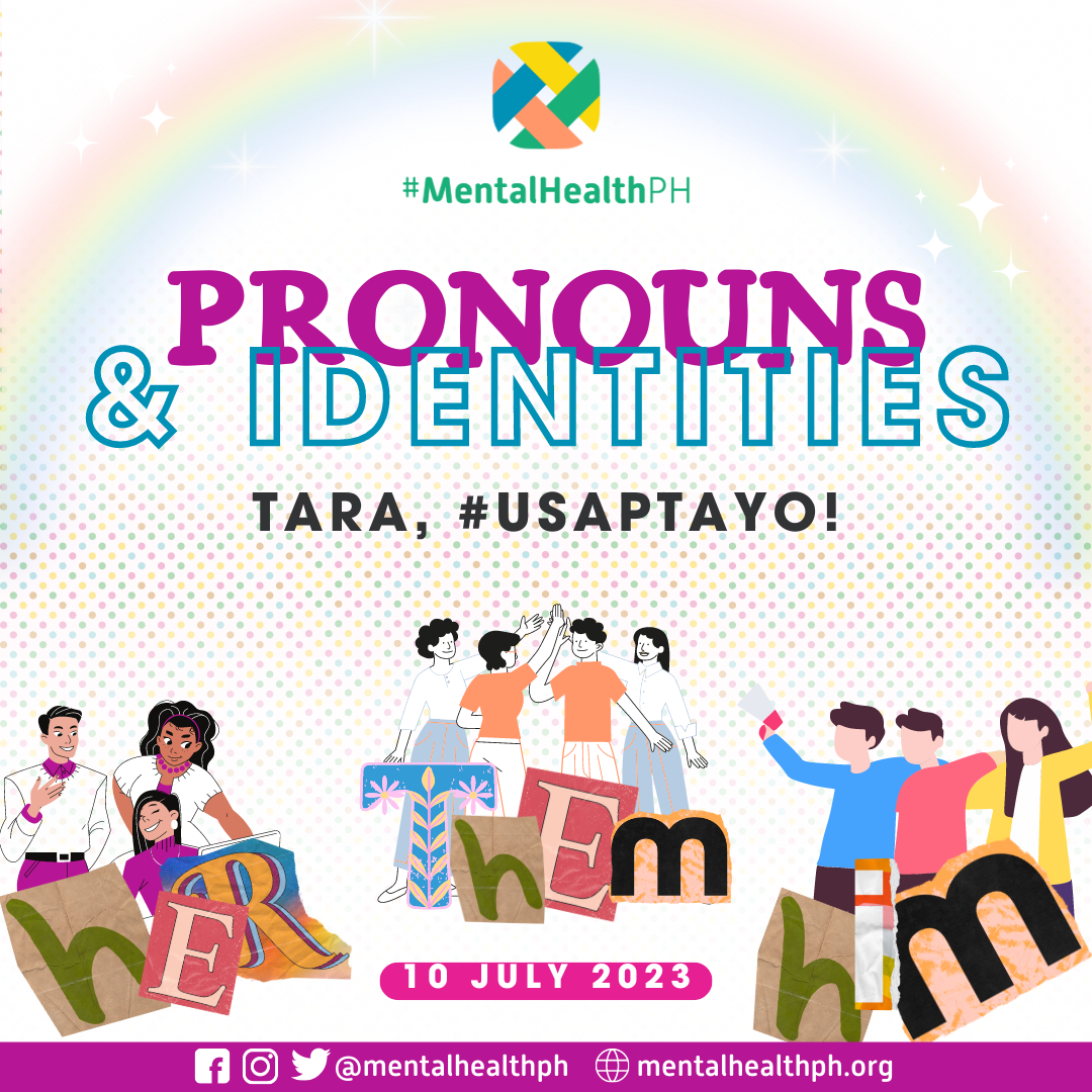 Identity and Representation: The Power of Preferred Pronouns ...