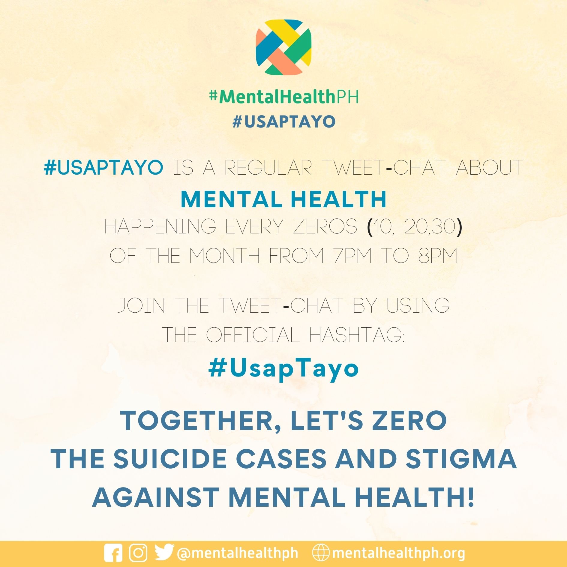 DISABILITY AND WELL-BEING - MentalHealthPH