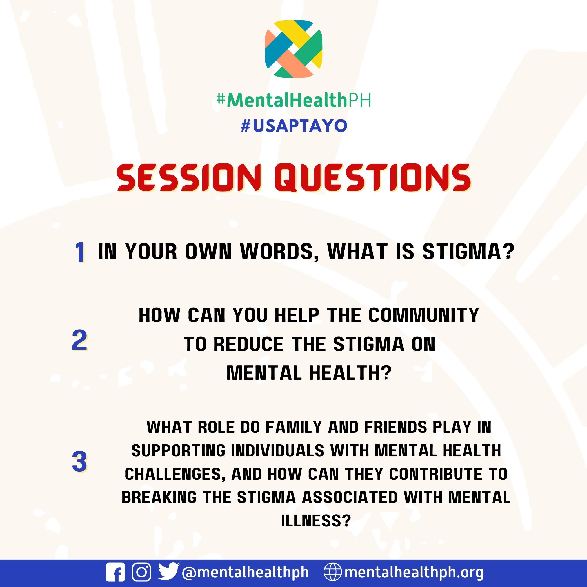 Independence and Mental Health: Embracing Freedom from Stigma ...