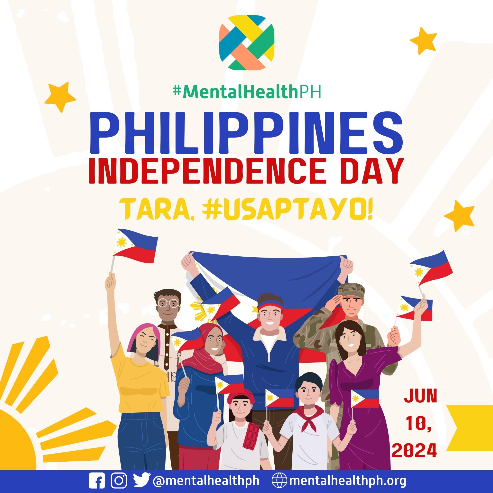 Independence and Mental Health: Embracing Freedom from Stigma ...
