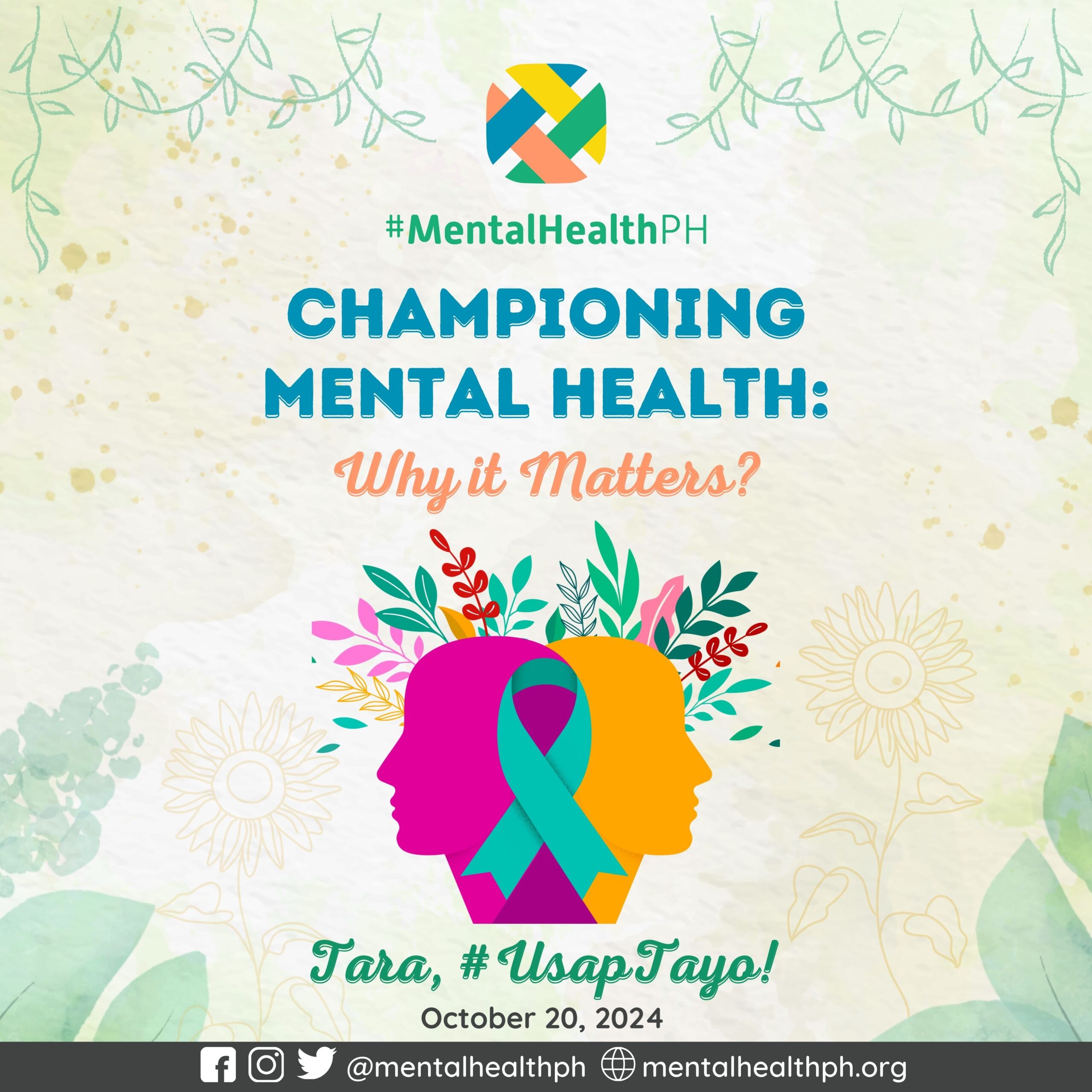 Why Championing Mental Health is a Must for Every Workplace - MentalHealthPH